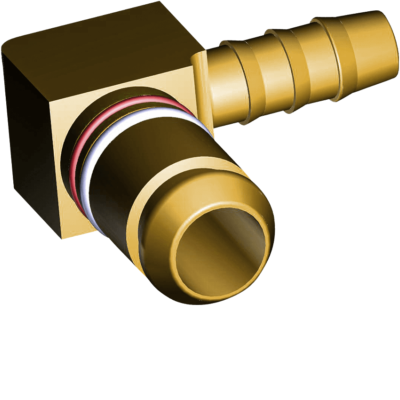 VOSSUSA.COM | Quick Connect System Finder