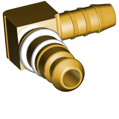 VOSSUSA.COM | Quick Connect System Finder