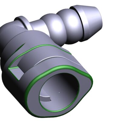 VOSSUSA.COM | Quick Connect System Finder